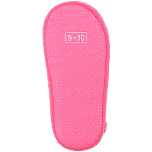 LEGO Star Wars Pajamas, Baby Yoda Nightshirt with Cozeez Slippers, Pink, Size Little Kids Size 7/8