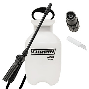 CHAPIN 20000 Garden Sprayer 1 Gallon Lawn