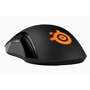 SteelSeries Sensei Wireless Laser Gaming Mouse