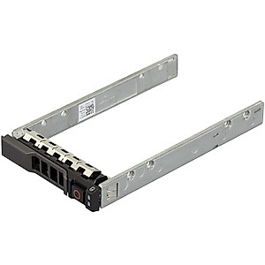 Dell Assy CARR HD SAS-SATAU 2.5 V3