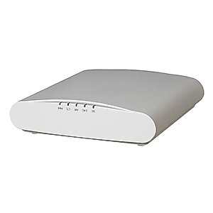 Ruckus Wireless ZoneFlex R510 Unleashed Indoor Access Point, Concurrent Dual-Band, 802.11ac, 9U1-R510-US00 (Renewed)