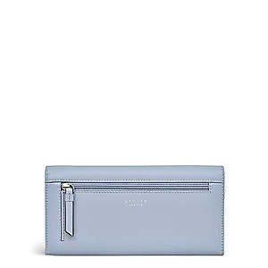 RADLEY London Shadow Stripe - Large Flapover Wallet