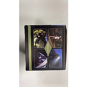 IKAAMA Headlamp, 2 Pack 1100 Lumen Super Bright Rechargeable LED Head Lamp with White Red Light, Motion Sensor 8 Modes Head Flashlight, IPX5 Waterproof Headlight for Outdoor Camping Running