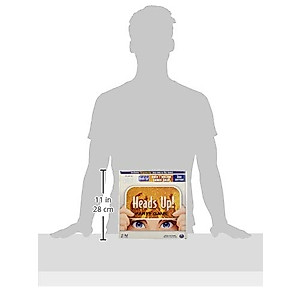 Spin Master Heads Up Party Game