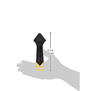 Homax Perfect Bead Caulk Finisher, Black