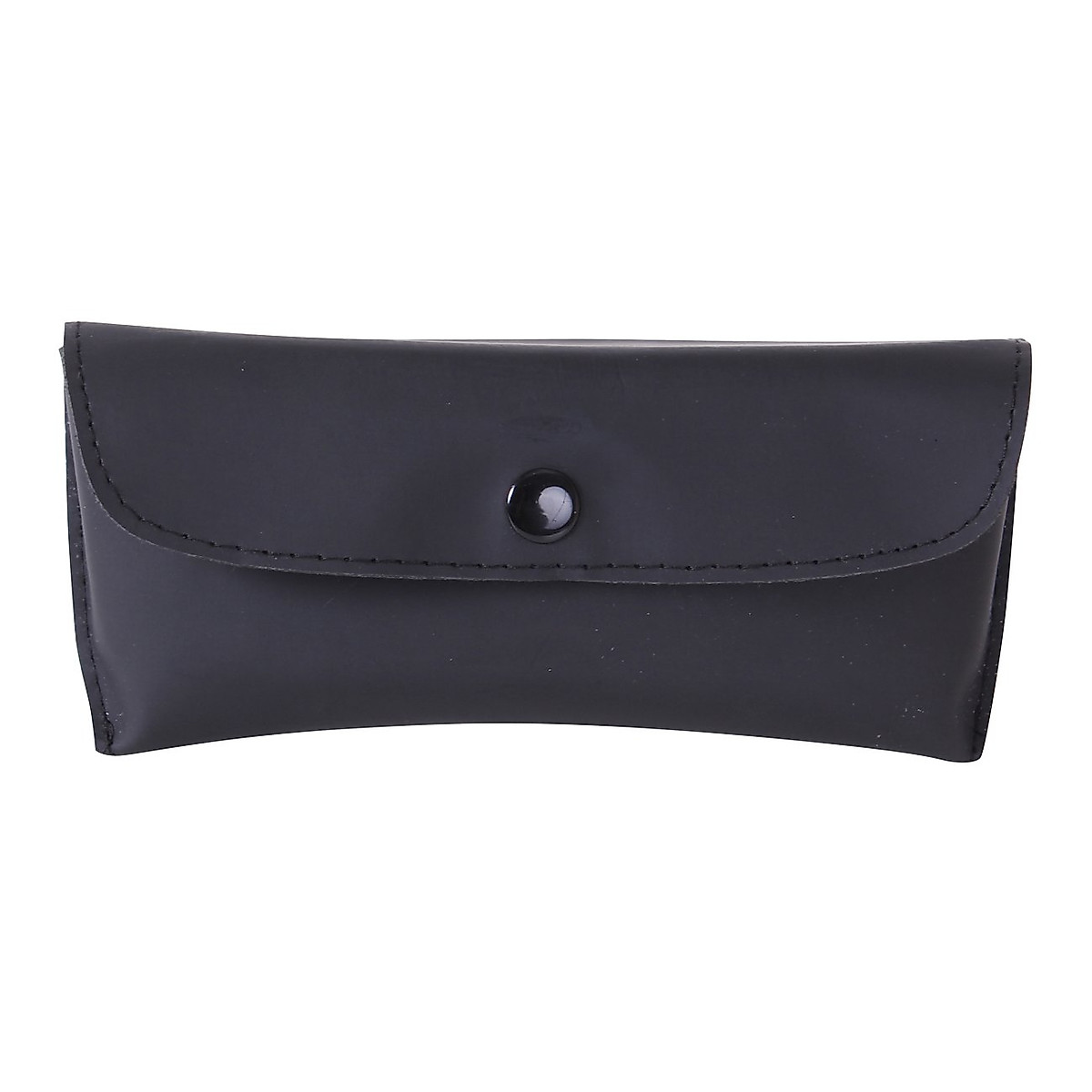 Rothco 58mm Polarized Wayfarer Sunglasses (Chrome/Smoke)