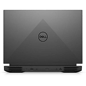 Dell 2023Laptop G15 5520 Intel Core i7-12700H 14-Core NVIDIA GeForce RTX 3060 6GB GDDR6 16 GB DDR5 512 GB SSD 15.6" 1920 x 1080 120 Hz Win10 Home Wi-Fi 6 Bluetooth 5.1 Backlit KB Thunderbolt 4