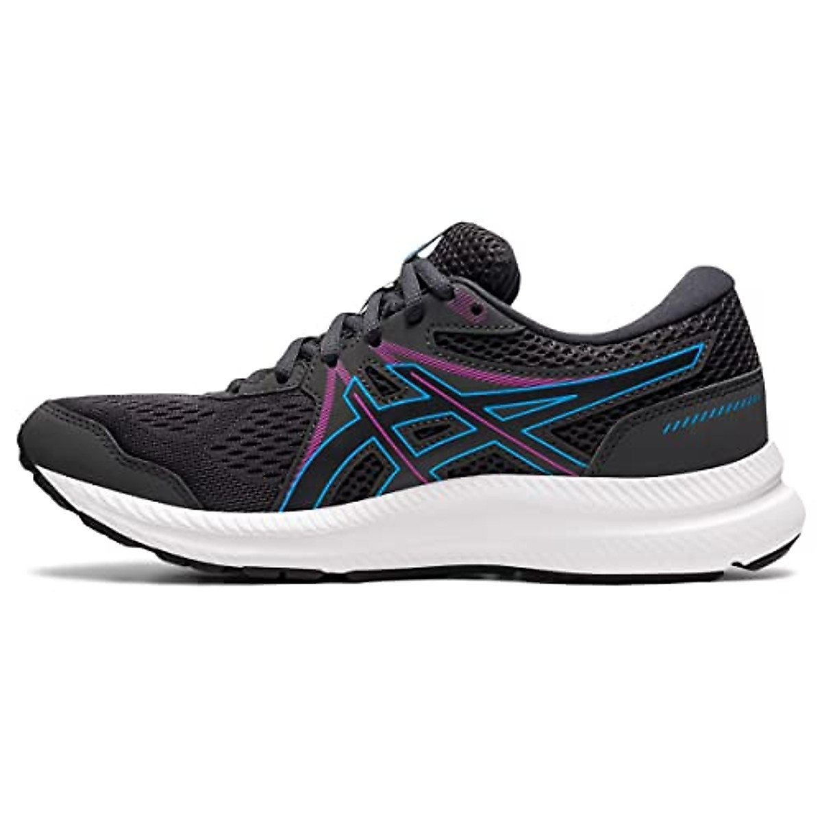 Women's ASICS, GEL-Contend 7 Running Shoe