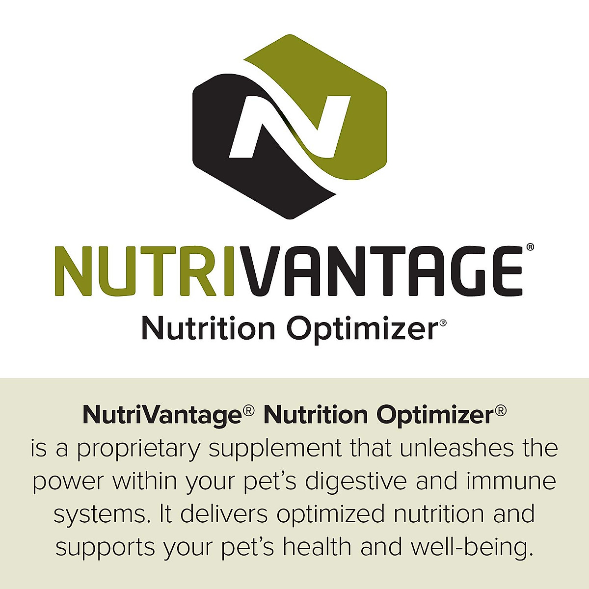 ENTRUST Large Breed Puppy Food | Real Chicken & Barley | Enriched with Super Foods, Antioxidants and Prebiotics | No Wheat or Soy | 20 Pound Bag