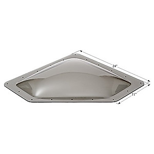 ICON 12114 RV Skylight