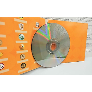 Trivial Pursuit - Dvd Pop Culture 2Nd Edition