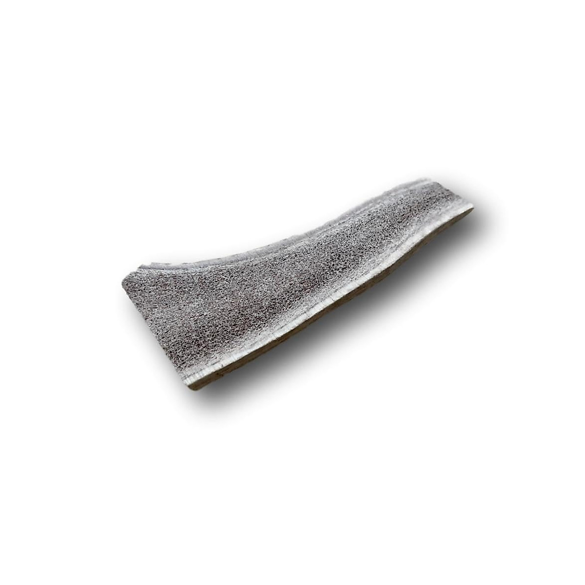 Top Dog Chews - Huge Split Elk Antler (Ideal for Dogs Over 40lbs) - (8-10 Inches) - All Natural and Long Lasting Dog Chew for Aggressive Chewers - 1 Count