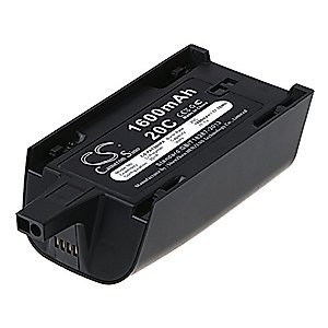 CS Cameron Sino 1600mAh / 17.76Wh Battery for Bebop Drone 3.0, Bebop Drone Skycontroller, Bebop Mini Quadcopter, Bedop Drone First PN: