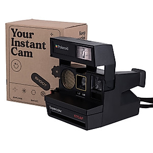 Polaroid Supercolor 670 AF