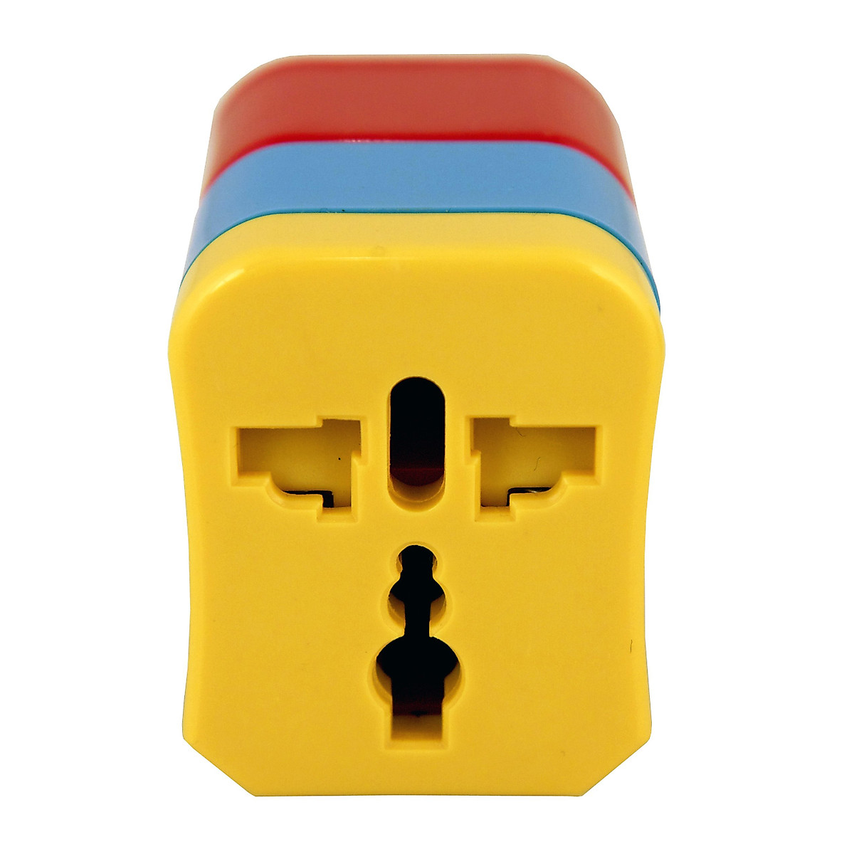 Flight 001 4-in-1 Adapter (Blister Pack)