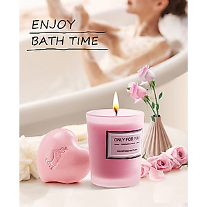 ODHEML Gifts for Women, Mom, Wife, Girlfriend, Her - Happy Birthday, Christmas, Valentine's Day, Mothers Day Gifts from Daughter, Son, Husband - Personalized Gifts for Women Who Have Everything