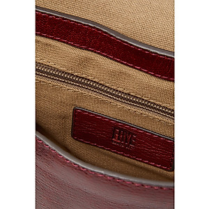 Frye Corrine Mini Crossbody Red One Size