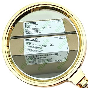 6GK1503-3CD00 PROFIBUS OLM/G12-EEC V4.0 Optical Link Module 6GK1 503-3CD00