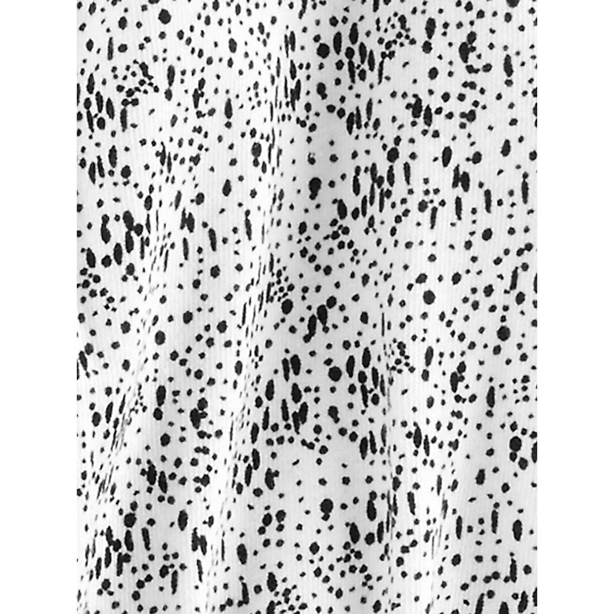 Simple Joys by Carter's Baby Girls' 2-Pack Fashion Jumpsuits, Mint Green Hearts/White Dots, 18 Months