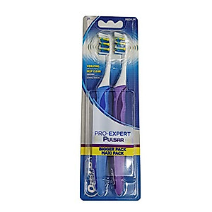 Oral-b Pro-expert Pulsar Medium