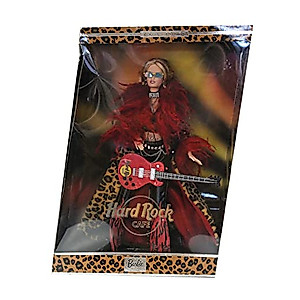 Barbie Hard Rock Cafe 1st in Series