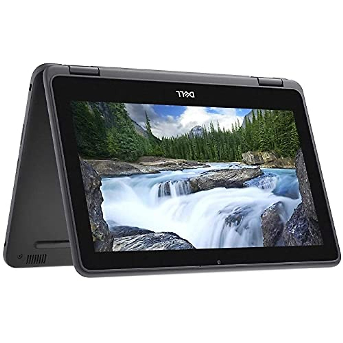 New Dell Latitude 3190 2-in-1 Laptop - 128GB SSD - 8GB RAM - w/Free pre-Installed Office Professional Software/Windows 10 Pro