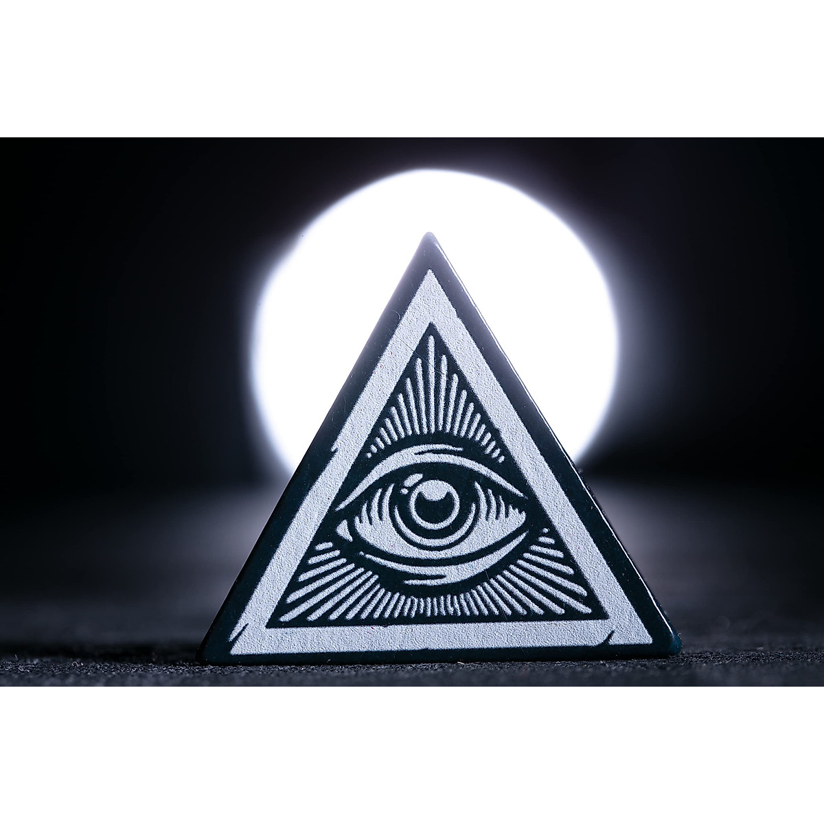 CrowD Games Deep State: New World Order | Strategy Board Game | Ages 14 and up | 1–5 Players | Average Playtime 40–75 Min | Made