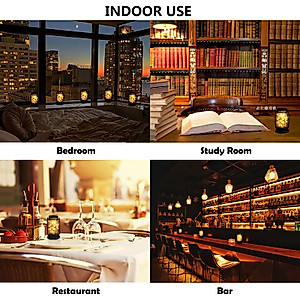 ANTSBOOM Mason Jar Solar Lanterns Outdoor Waterproof 2 Pack ,30 Led String Hanging Solar Lights Decorative Solar Lights for Home Garden Patio Party Wedding, Black (DDLDM001)