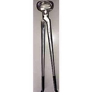 Le Czar Premium Quality Hoof Nipper