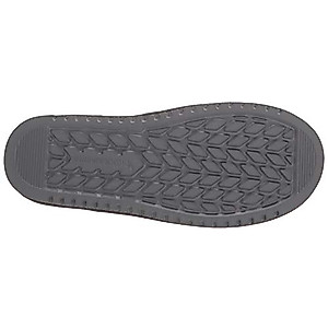 Koolaburra by UGG Women's Koola Short Mid Calf Boot, Stone Grey, 10 US