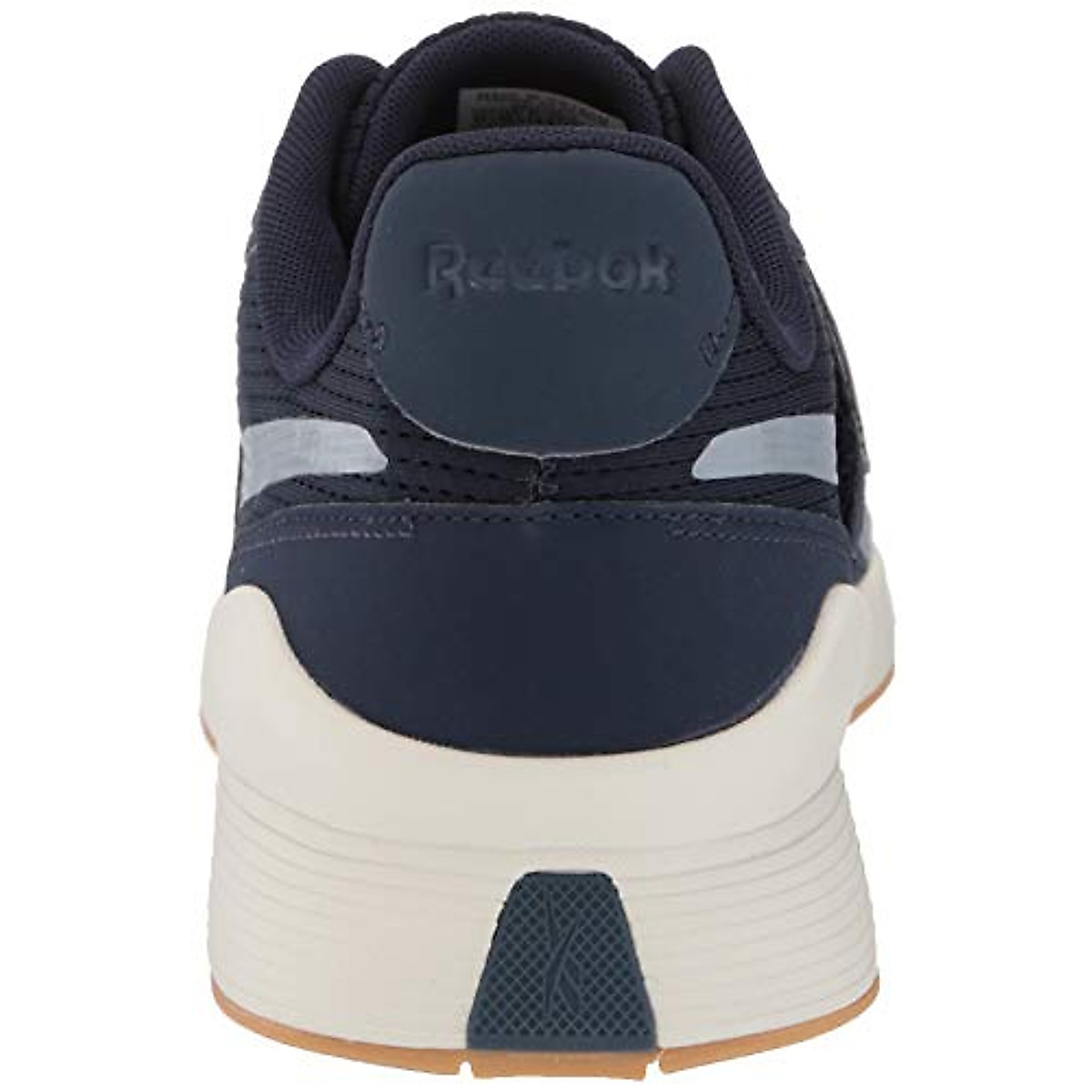 Reebok mens Lifter Pr Ii Cross Trainer, Vector Navy/Smoky Indigo/Meteor Grey, 9.5 US