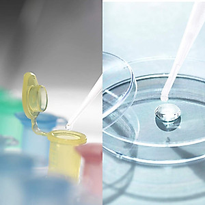 100PCS 3ml Disposable Laboratory Pipettes Dropper, Plastic Transfer Pipette for transfering Liquids and Other Liquid use.