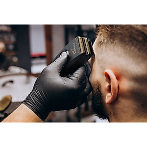 GAMMA+ Replacement Gold Cutters Fits Absolute Zero and Cordless Prodigy Shavers