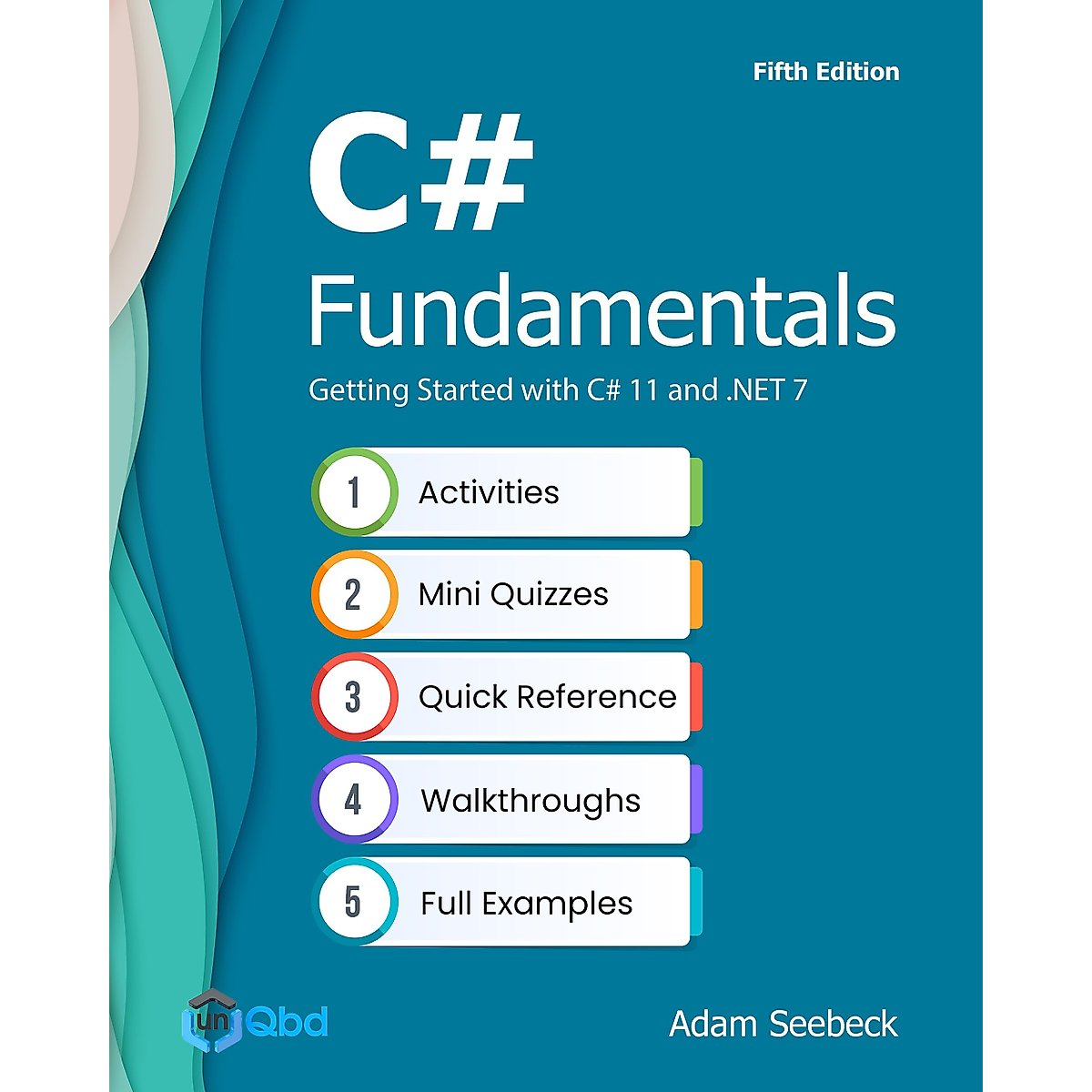 C# Fundamentals - Getting Started with C# 11 And .NET 7