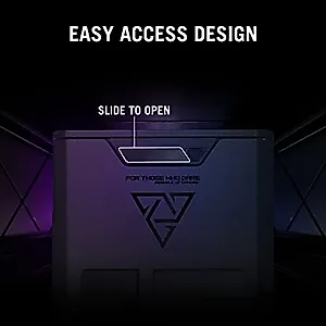 ASUS 2023 ROG G22CH DS564 Gaming Desktop PC, Small Form Factor, Intel Core  i5-13400F, NVIDIA GeForce RTX 3060, 512 GB SSD Gen 4, 16GB DDR5 RAM, Windows 11, G22CH-DS564