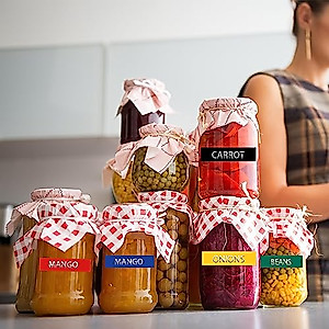 Aken Embossing Label Maker, Omega S Embossed Label Maker, Vintage Label Maker Embosser Retro Labeler Old School Label Printer for Home Office School DIY