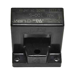 Miller 198028 Transducer, Current 100A Module Supply V +/- 15V