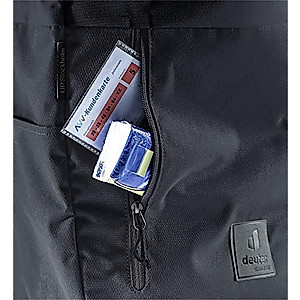Deuter UP Stockholm Urban Daypack - Black