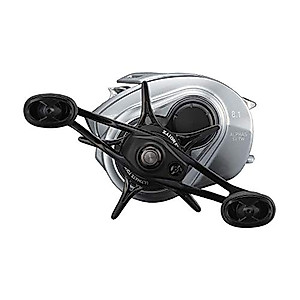 Daiwa Alphas SV TW 800XHL Left Handle (Bate Reel) 2021 Model