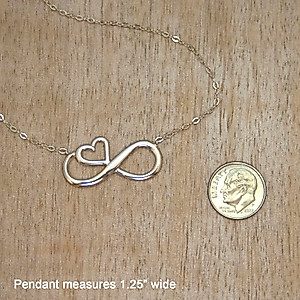 EFYTAL Granddaughter Gifts From Grandma, Granddaughter Necklace, Sterling Silver Necklace for Women, Granddaughter Birthday Gifts, Mothers Day Grandma Gifts, Grandma Birthday Gifts