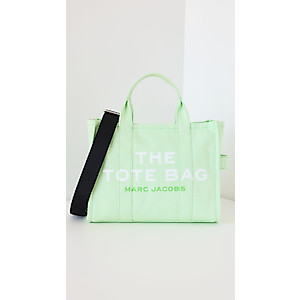 Marc Jacobs Women's The Medium Tote, Chlorophyll, Green, One Size