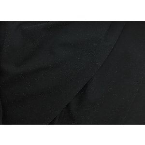 Black Interfacing -French Tricot Interfacing -Fusible- Ultra Light Weight Stabilizers, 3 Yards x 45"-fusi Knit Tricot