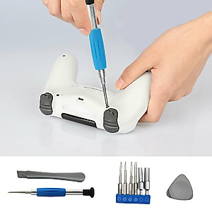 Triwing Screwdriver Set Repair Tool Kit for Nintendo Game Boy Color