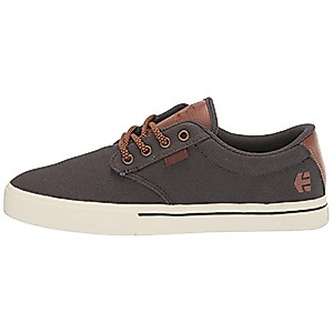 Etnies Men's Jameson 2 Eco Skate Shoe, Dirty Wash, 7