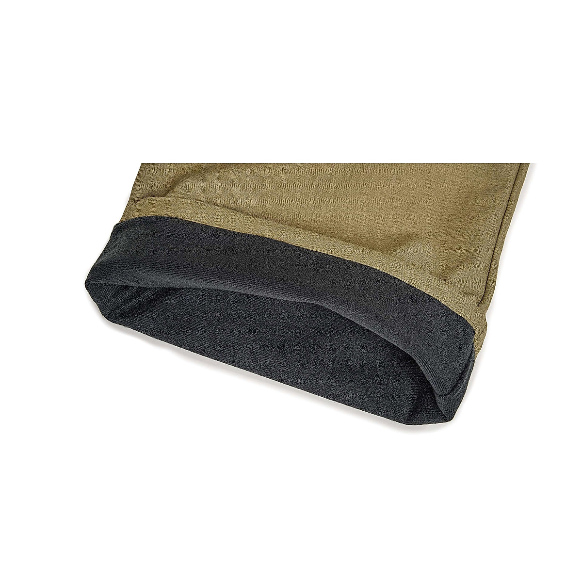 VIKTOS Men's Dustup Insulated Cold Weather Warm Comfortable Tactical Pants | Full Microfleece Lining | Padded Waistband, Ranger, 36x30