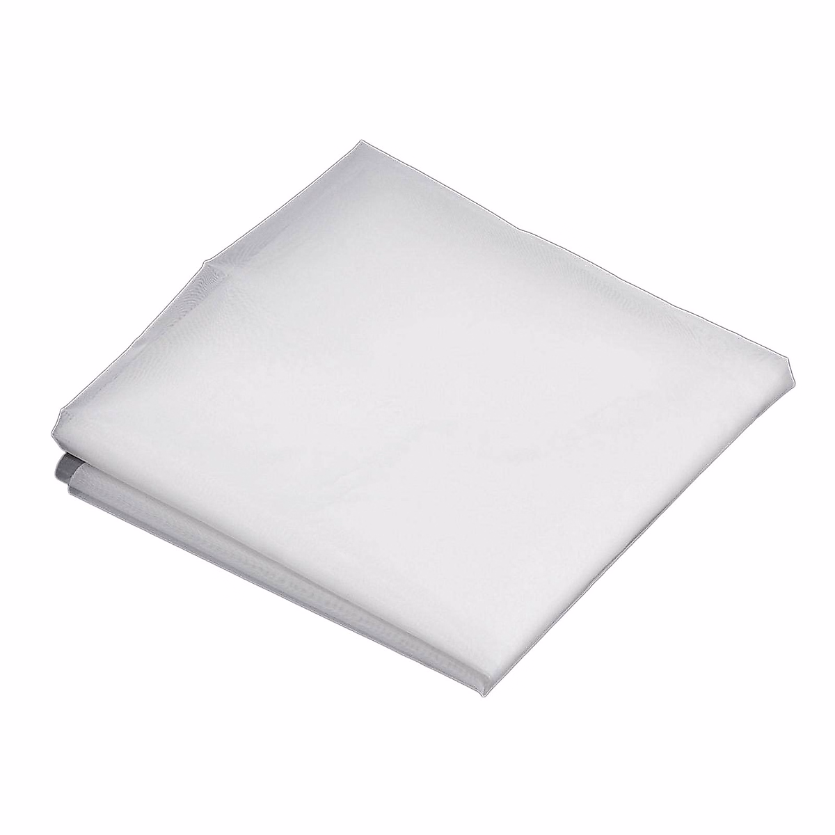 40" x 80" Nylon Filtration 160 Mesh Water Oil Industrial Filter Cloth