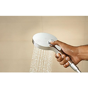 Grohe 27664000 Power&Soul Cosmopolitan 4-spray Hand shower