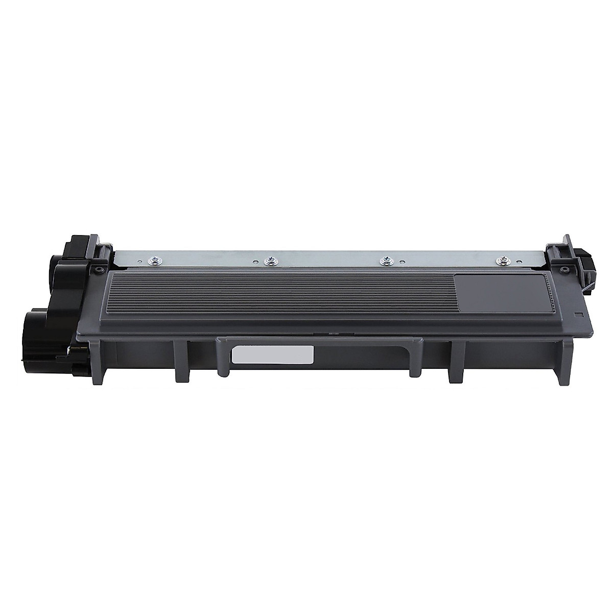 Printronic 4 Pack Compatible Brother TN630 TN660 Toner Cartridge Black Brother DR630 Drum Unit for Brother MFC-L2700DW HL-L2340DW MFC-L2740DW DCP-L2520DW DCP-L2540DW HL-L2360DW HL-L2380DW HL-L2300D
