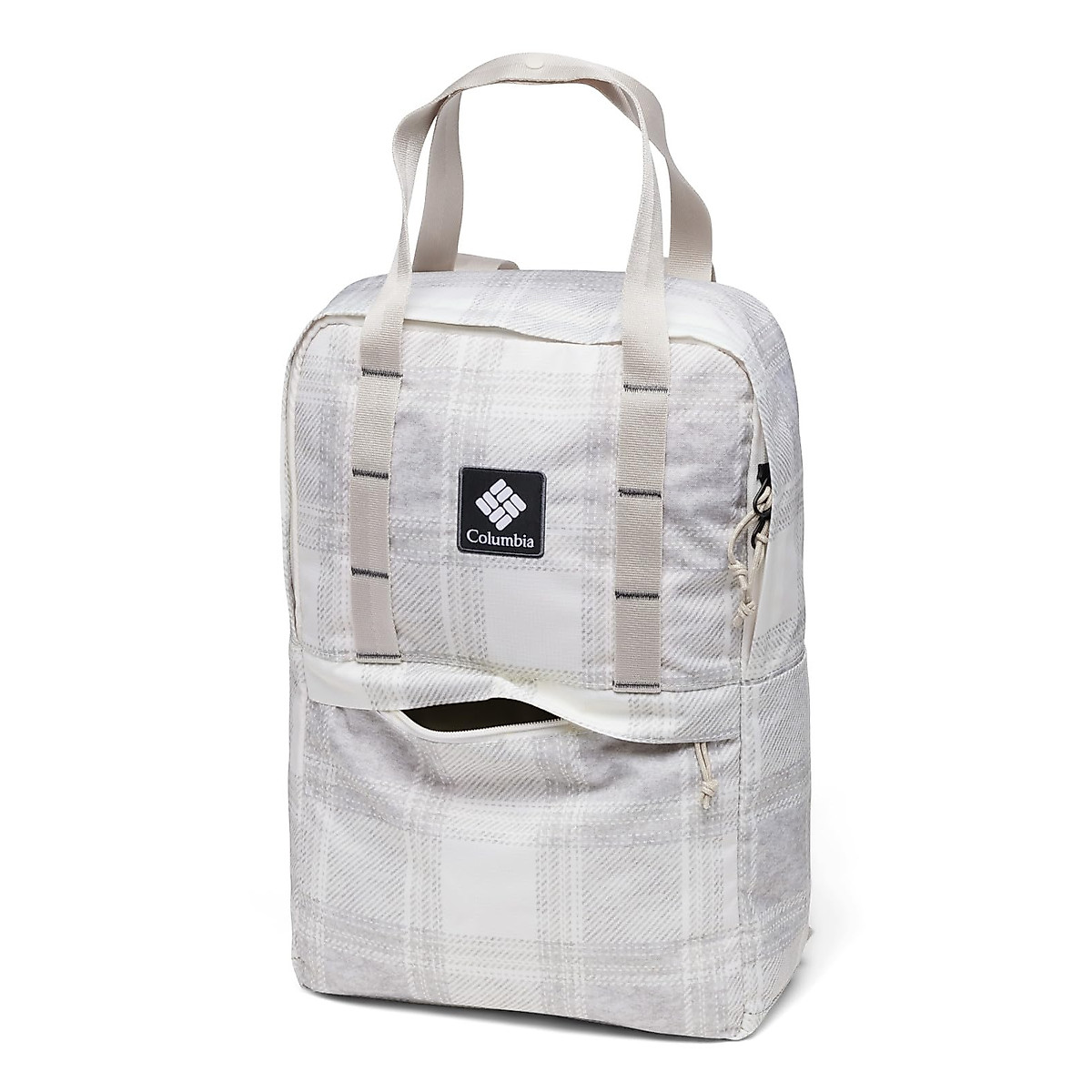 Columbia Unisex Trek 18L Backpack, Dark Mountain/Ancient Fossil, One Size