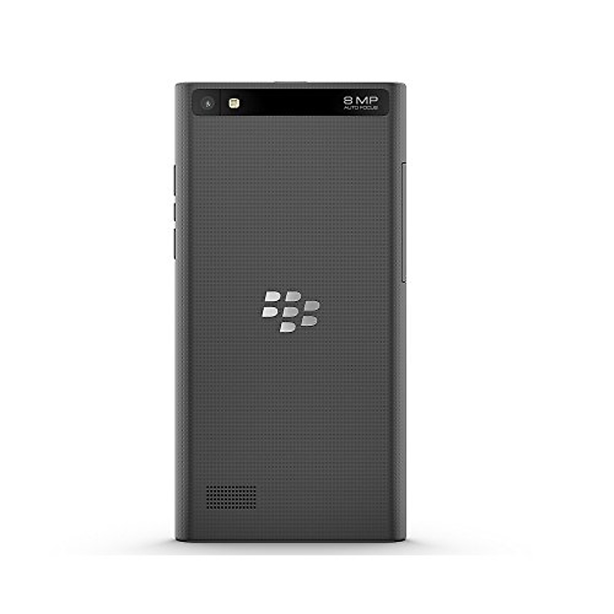 BlackBerry Leap 16GB Factory Unlocked GSM 4G LTE Smartphone - Shadow Grey